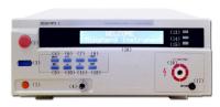 China MS2670PN Program Control Withstand Voltage Tester for sale