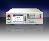 China IEC60601 Programmable Leakage Current Tester for sale