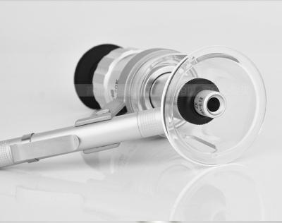 China magnified glass with a resolution of 0.1 mm , magnified glass , IEC Test Equipment for sale