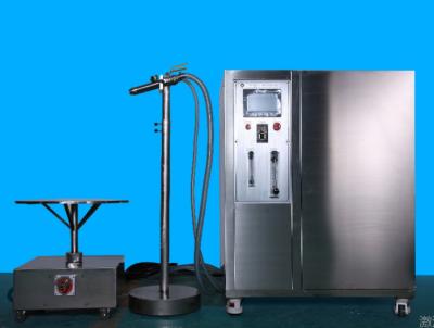 China Prüfvorrichtung IPX5/IPX6, IP-Testgerät Iecs 60529 zu verkaufen