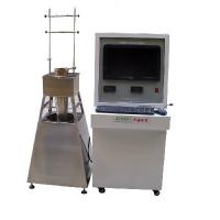 China Non-Combustibility Test (EN ISO 1182) for sale