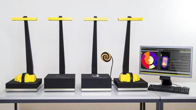 China IEC 62209 Test Equipment,CSAR3D-Automatic Sar Test Equipment-Sar Electromagnetic Field Test Equipment- for sale