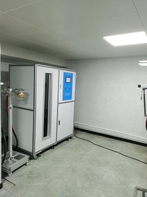 中国 進入保護（IP）試験装置 販売のため