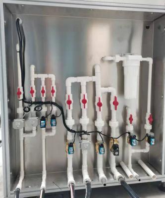 中国 進入保護（IP）試験装置 販売のため