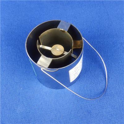China Double-walled cylinder , IEC 60598-1 Annex K Temperature measurement for sale