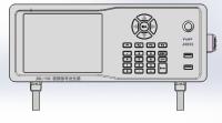 China Three Vertical Bar Testing Equipment for sale