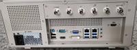 China Three Vertical Bar Testing Equipment for sale