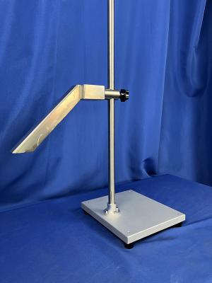 China UL 982 Figure 30.2 Blender Accessibility Probe For Blender Container Abuse Test for sale