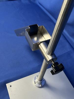 China UL 982 Figure 30.2 Blender Accessibility Probe For Blender Container Abuse Test for sale