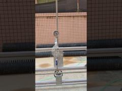 Apparecchiatura della prova dello spruzzo d'acqua, prova dello spruzzo d'acqua dell'annesso Y.5.3 di IEC 62368-1