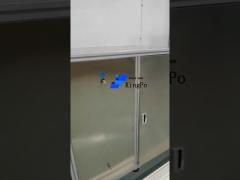 IEC 60335-2-84 Toilet Seat Endurance Test Apparatus Applying 890N