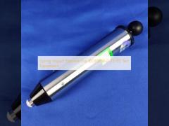 Martillo de resorte de impacto para equipos de ensayo IEC60068-2-75