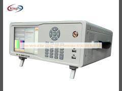 Generador de señal de video de tres barras verticales IEC62368 RDL-100