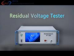 Precision Plug Capacitor Discharge Tester voor effectieve testen
