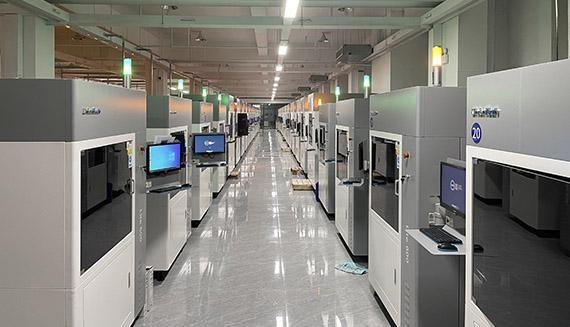 Verified China supplier - Dongguan Yyi Technology Co., Ltd.