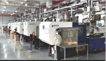 China Factory - Dongguan Yyi Technology Co., Ltd.