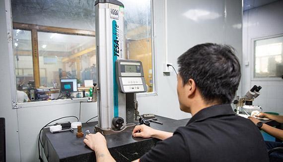 Verified China supplier - Dongguan Yyi Technology Co., Ltd.