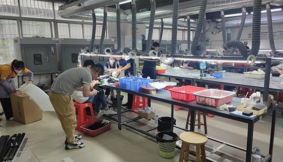 Verified China supplier - Dongguan Yyi Technology Co., Ltd.