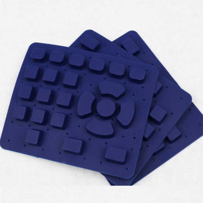 Good Price Rapid Prototyping Service ABS PMMA PP PC PA Silicone Rubber Soft Plastic Polyurethane Vacuum Casting