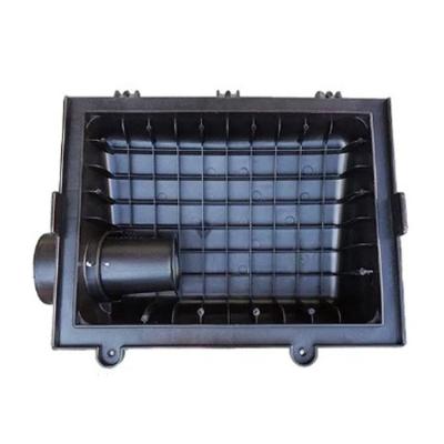 China Rapid Prototype Filament Deposition Modeling Automotive Car Parts STL File Mold Injection for sale