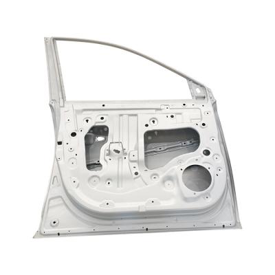 China Custom Sheet Metal Production For Medical Industry Stainless Steel Aluminum for sale
