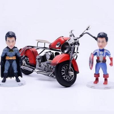 China Micro Machining Sintered Laser Printing | SLS & SLA 3D Printing for Toys for sale