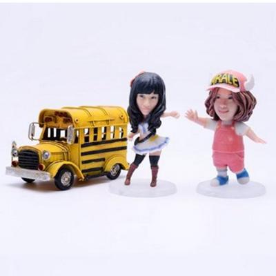 China Micro Machining Sintered Laser Printing | SLS & SLA 3D Printing for Toys for sale