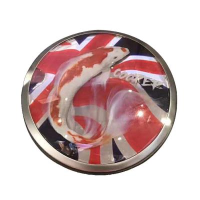 中国 高解像度マルチカラー3Dプリンティングサービス | SLMプロセスによる医療用途 販売のため