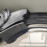 China Durable Creative Heat Resistant Plastic 3D Printing | PP Material 3D Printing Service for sale