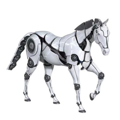 中国 環境に優しいプラスチック3Dプリントサービス | ロボティクス用途向けリサイクル可能なASA 販売のため