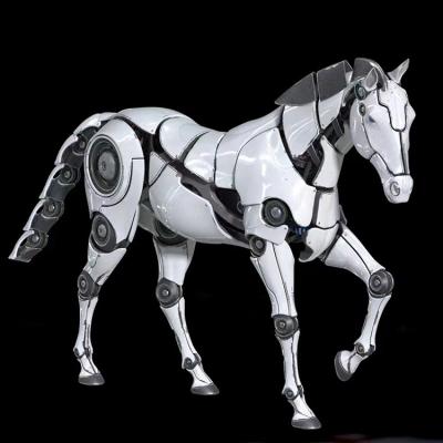 China Milieuvriendelijke Plastic 3D Printservice | Recyclebaar ASA voor Robotica Toepassingen Te koop