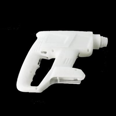 China Polyjet Professional Plastic 3d Printing Polypropylene 3d Printing For Medical Industry for sale