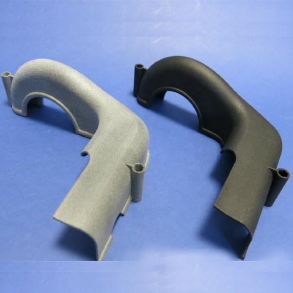 3d Printed Custom Plastic Parts Abs Nylon User Friendly For Appliances