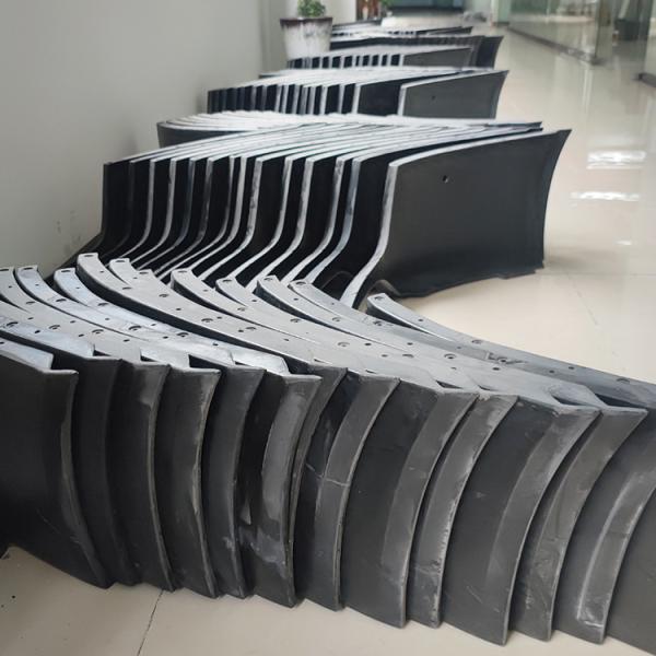 3d Printed Custom Plastic Parts Abs Nylon User Friendly For Appliances