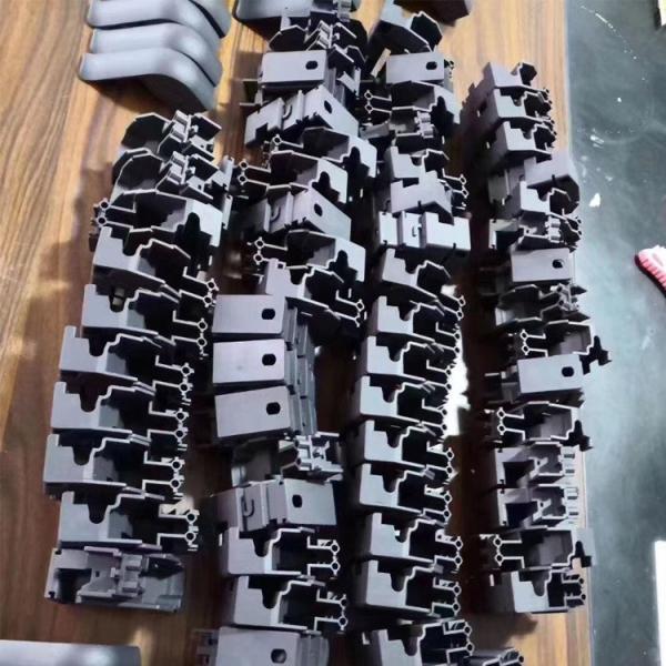 3d Printed Custom Plastic Parts Abs Nylon User Friendly For Appliances