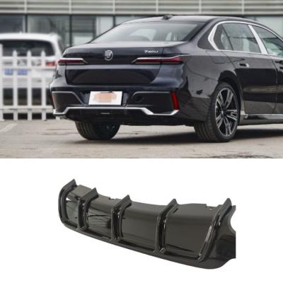 Cina Micro-meccanica Parti per autoveicoli stampate ad alta precisione Componenti per auto a iniezione di plastica di precisione in vendita