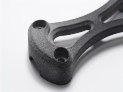 China Micro Machining Plastic Mjf 3d Printing Process Mjf Additive Manufacturing for sale