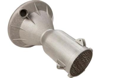 China High Precision Customizable Slm Metal Printing Slm 3d Printing Process for sale