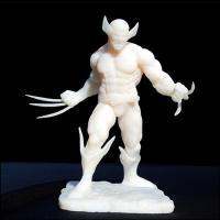 China Smooth Surface SLS 3D Printing Plastic Customizable CNC Machining for sale