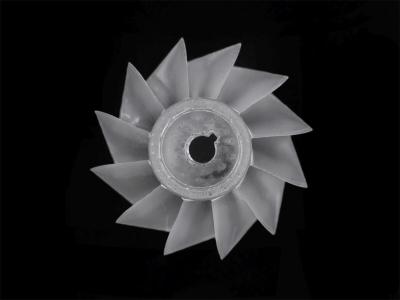 China Durable‌ SLA 3D Printing Chemical Resistant With UV Curing Post Processing for sale
