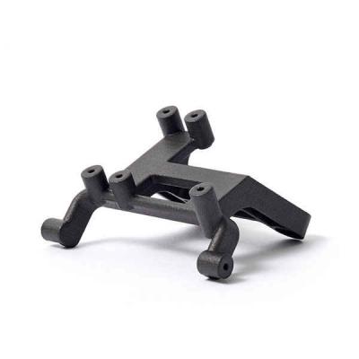 China Smooth Surface Nylon‌ Mjf 3d Printing Service Multi Jet Fusion 3d Printing For Aerospace for sale