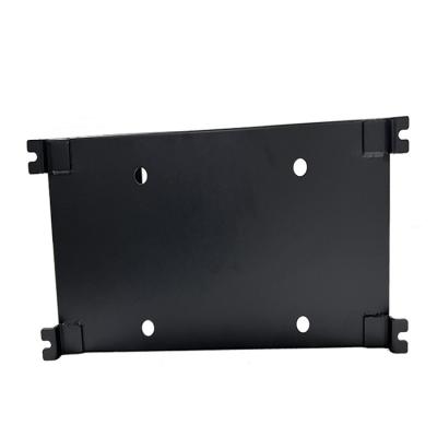 중국 냉불형 직사각형 원형 금속판 부품 빠른 금속판 제조 판매용