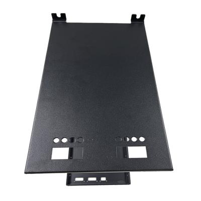 중국 냉불형 직사각형 원형 금속판 부품 빠른 금속판 제조 판매용