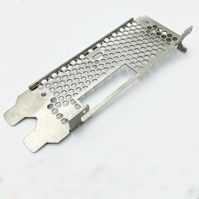 China High Strength Corrosion Resistant Sheet Metal Processing – Custom Sheet Metal Fabrication Services for sale