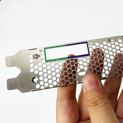 China High Strength Corrosion Resistant Sheet Metal Processing – Custom Sheet Metal Fabrication Services for sale