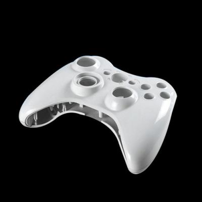 China Customized Electronics Injection Molding Xbox Controller Shell Durable With Texture Surface for sale