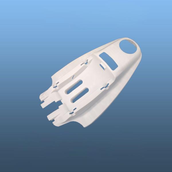 High Strength Custom Polyurethane Injection Molding Process Rim Reaction Injection Molding