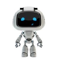 China High Resolution Plastic 3D Printing Service Self Supporting For Robots for sale