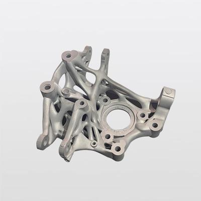 China High Precision SLA 3D Printing For Aerospace Models FDM Multi Color for sale