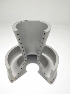 China Serviços de Impressão 3D em Liga de Titânio e Metal Personalizados | Prototipagem de Alta Precisão à venda